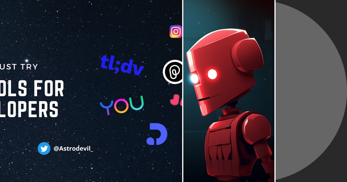 List: Ai | Curated by Johan Max | Medium