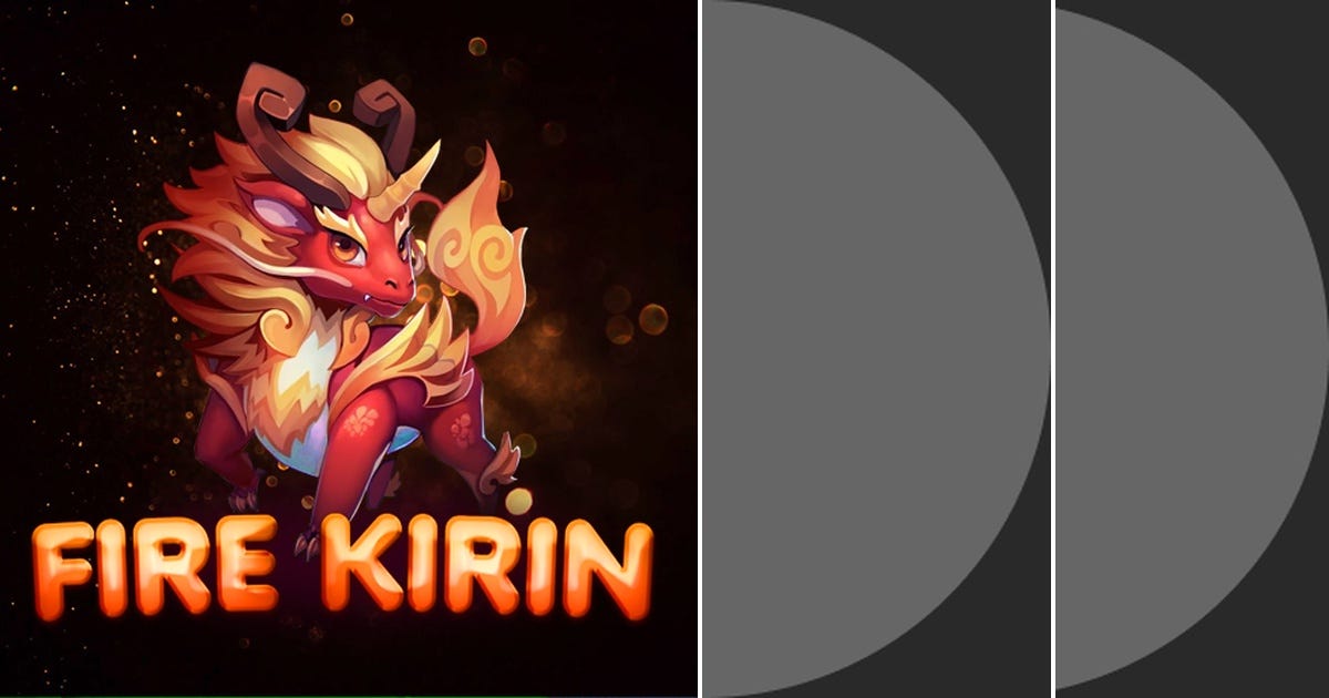 List: Fire Kirin Hack - Fire Kirin Free Credit / Money iosAndroid | Curated by qualian powlears ...