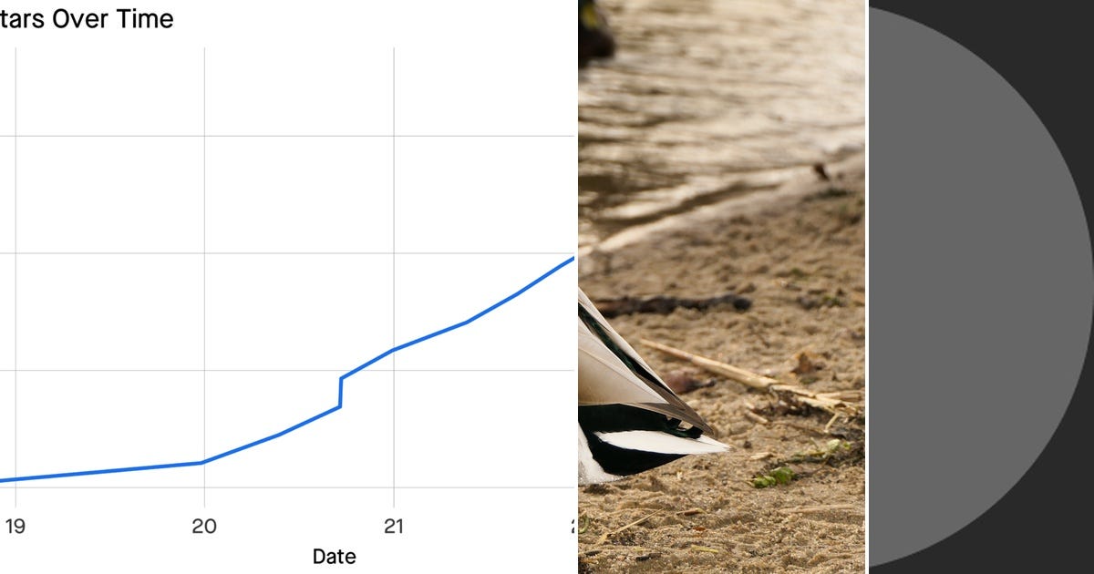 List: Duck DB | Curated by Leon Dorfling | Medium