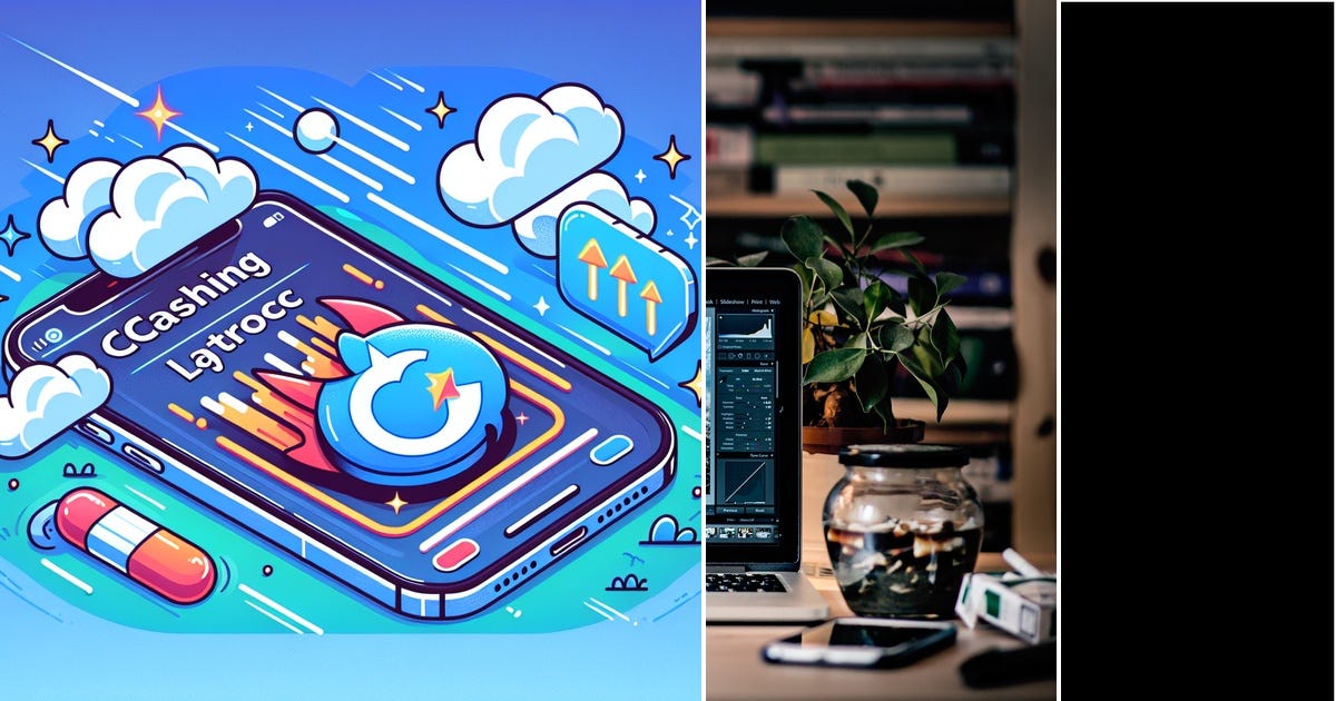 List: iOS | Curated by Leonid Basov | Medium