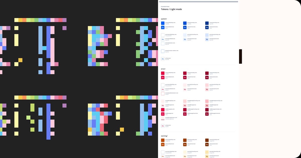 List: Design Systems | Curated by Milad Mustang | Medium