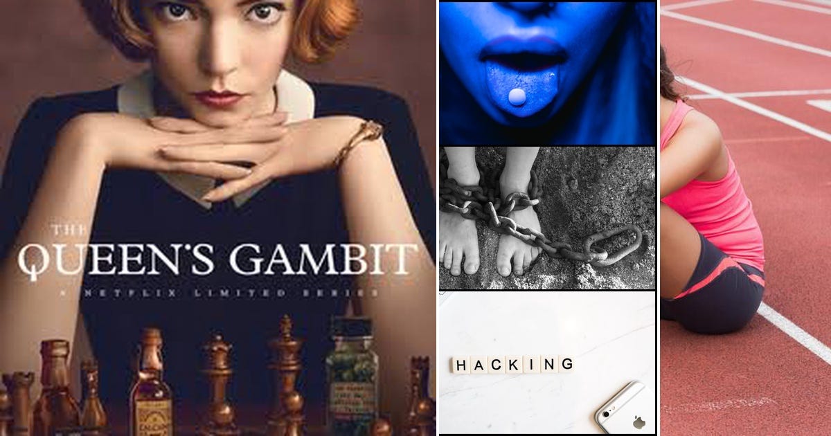 List: Thought Provoking | Curated by FarMan | Medium