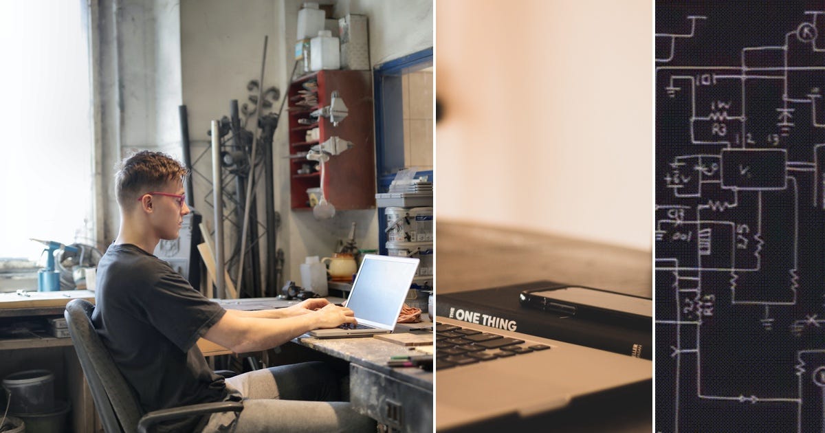 List: Python | Curated by INDRA ALAPATI | Medium