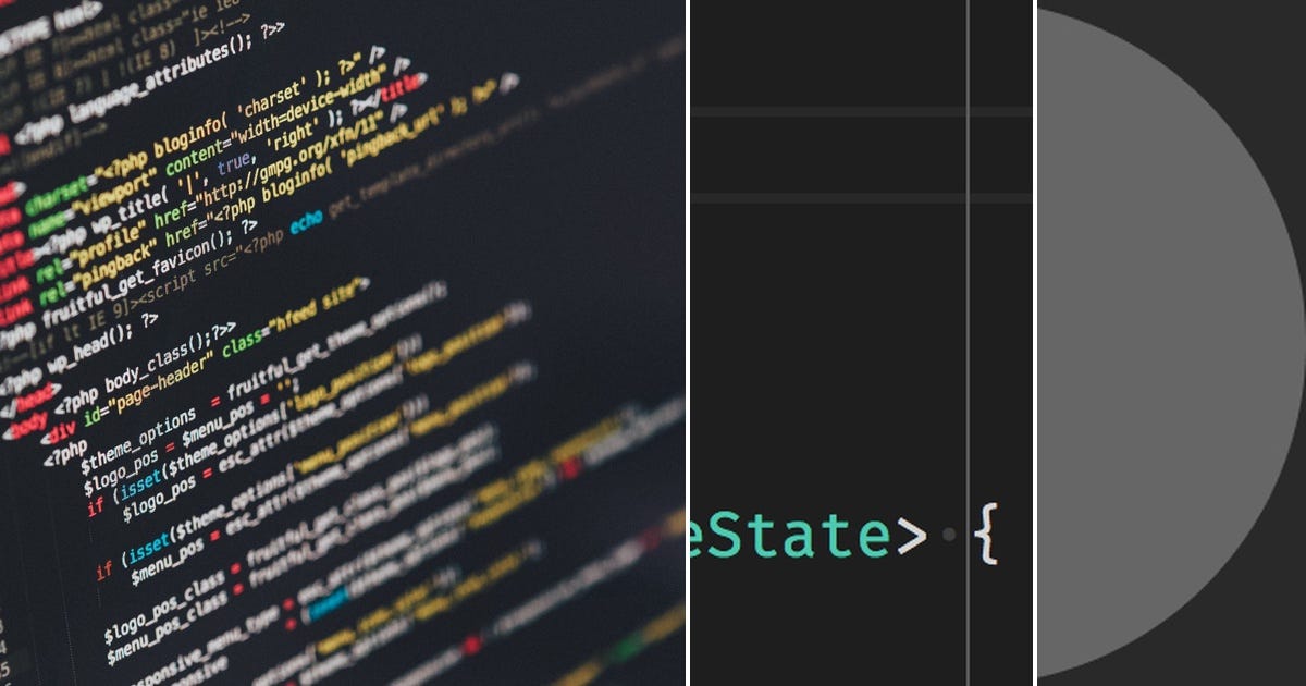 List: REACT & REACT NATIVE | Curated by Leila | Medium