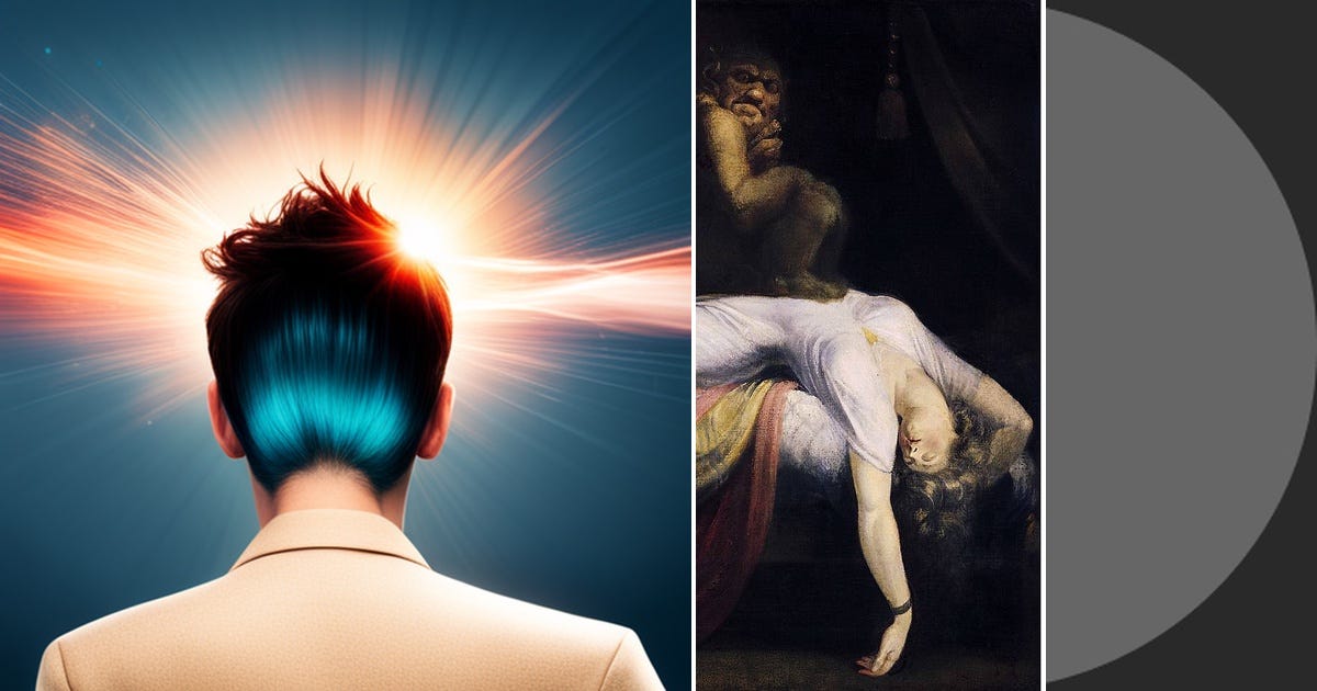 List: ADHD | Curated by Joyce Mcc | Medium