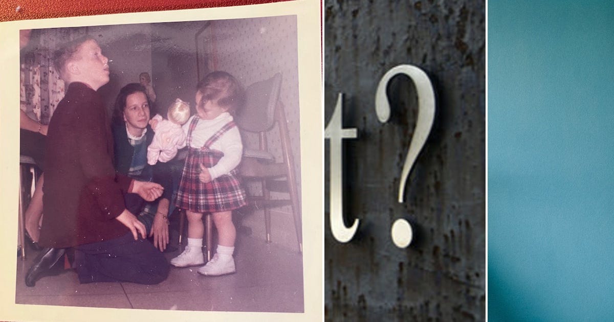 List: Memoir | Curated by Amanda Melheim | Medium