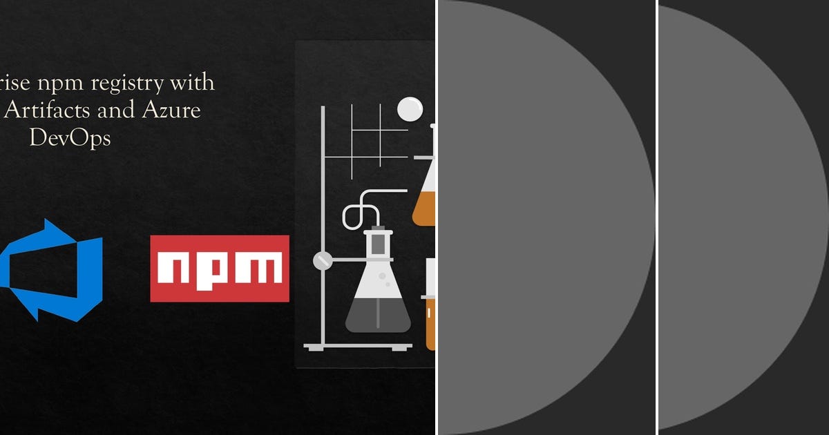 List: AzDO | Curated by JC Guerrero | Medium