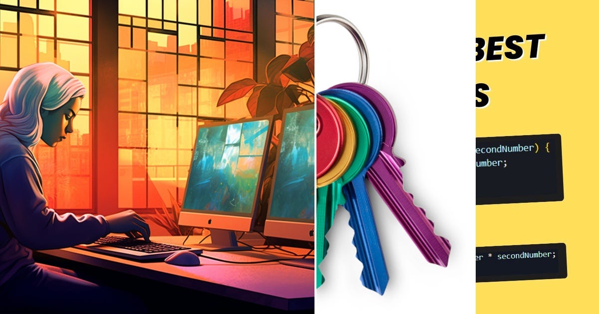 List: Developer Tips & Tricks | Curated by Jessica L Barbosa | Medium