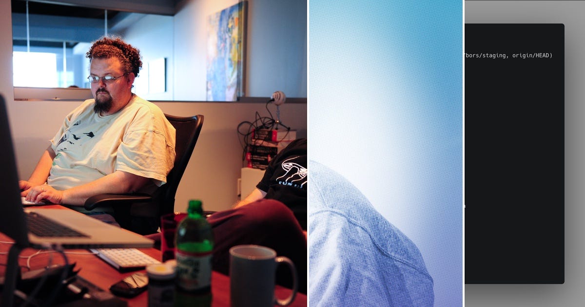 List: Programming | Curated by Gerry Watson | Medium