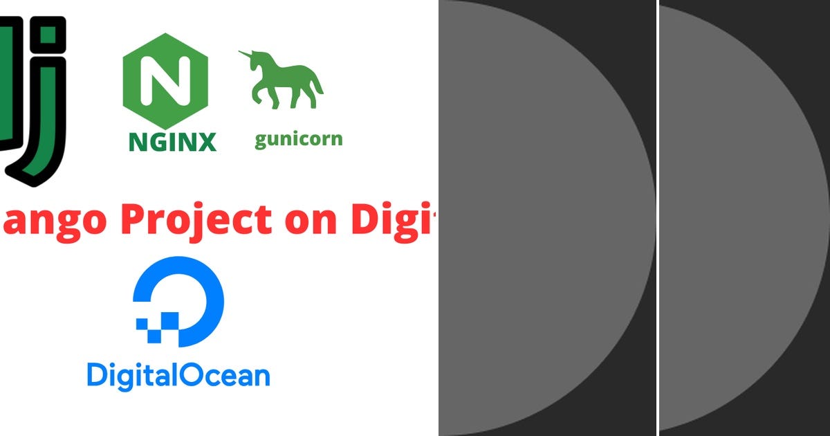 List: digitalocean | Curated by cation98 | Medium