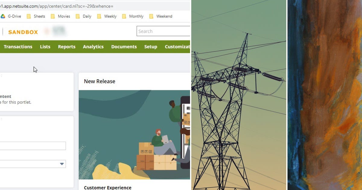 List: Microsoft Power Platform | Curated by Ron Redmer | Medium