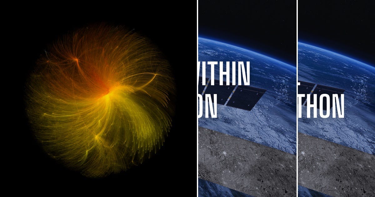 List: Sentinel | Curated by mandela houngnibo | Medium