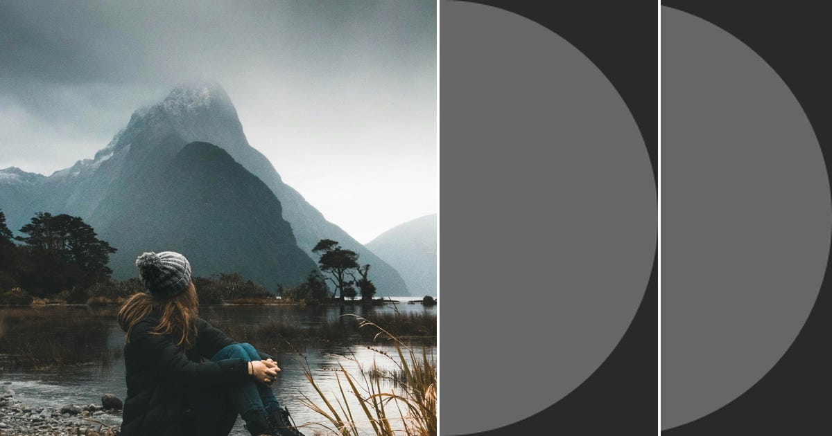 List: Feelings and emotion | Curated by Glen Settle | Medium