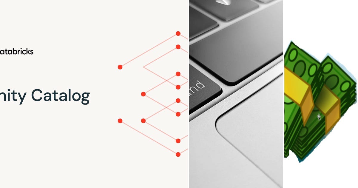List: Databricks | Curated by Dave Leach | Medium