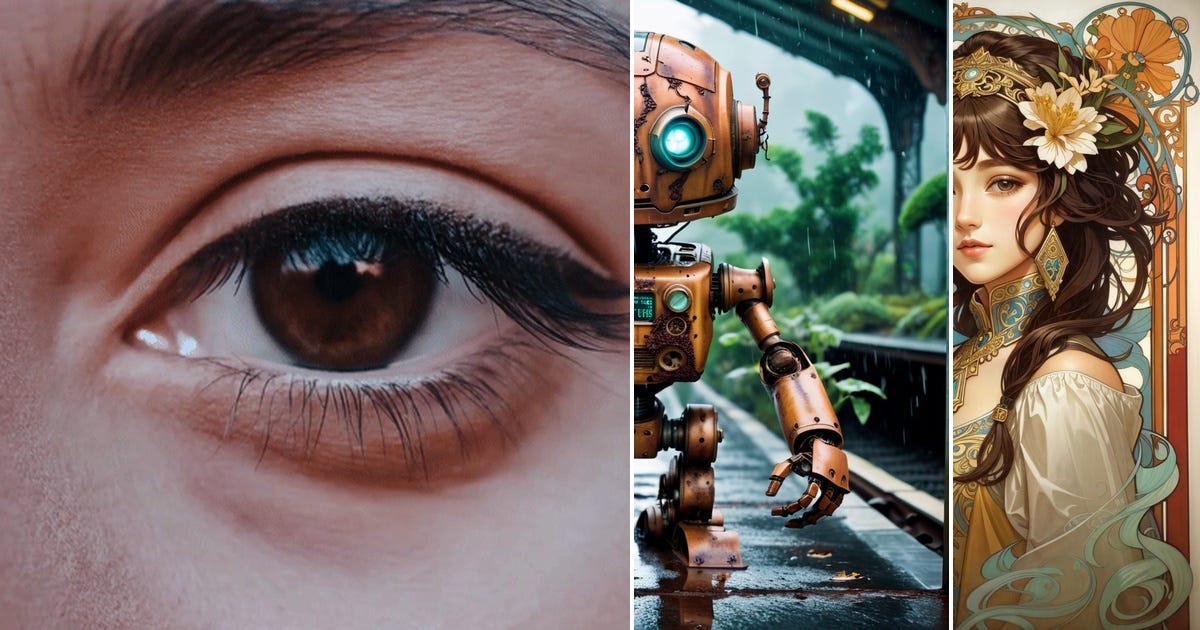 List: Generative AI Tools | Curated by Edmond Yip | Medium