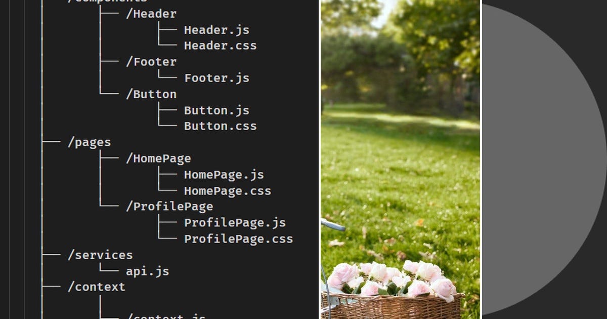 List: Javascript | Curated by Dudi Chen | Medium