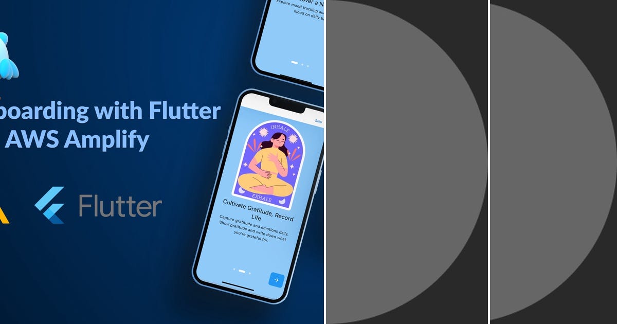 List: AWS | Curated by cos | Medium