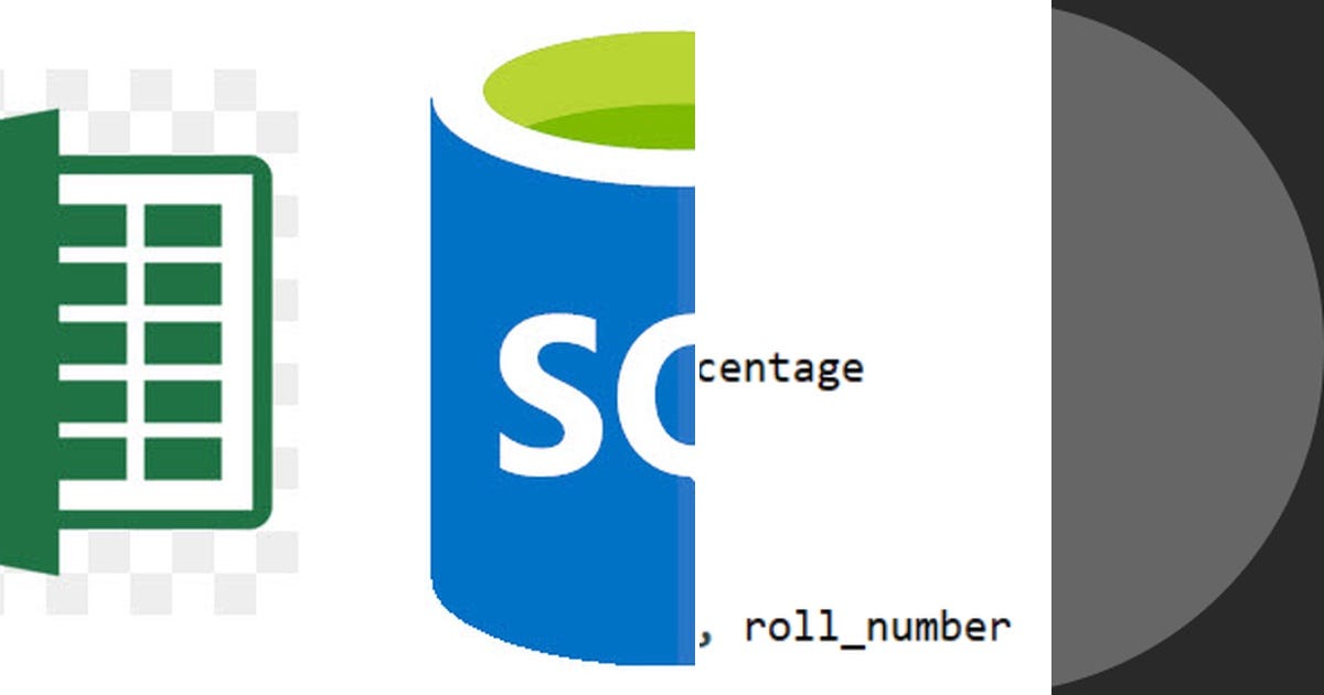 List: sql cheat sheet | Curated by Shabnamahmed | Medium