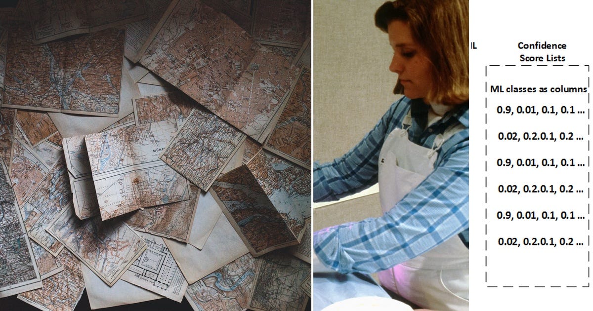 List: ML | Curated by Gök Demir | Medium