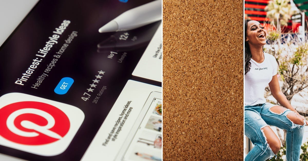 List: Pinterest | Curated by Miles Halter | Medium