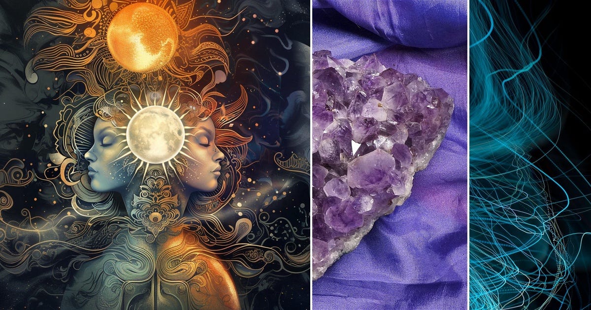 List: Mini-Series: The Gemstone Frequency Guide | Curated by MiloCamilo ...