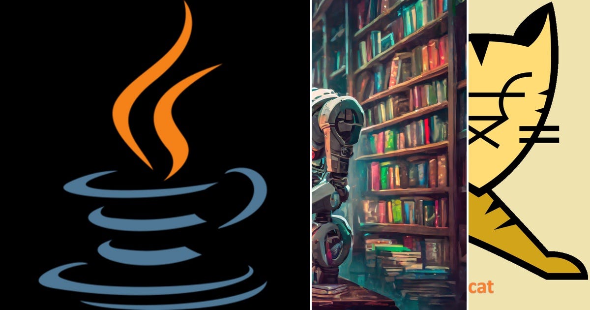 List: Java | Curated by Matías Pujado | Medium