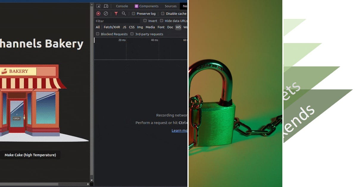 List: Django essential | Curated by n.tldr | Medium