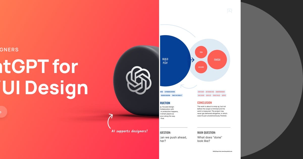 List: Design | Curated by Vanessa Li | Medium