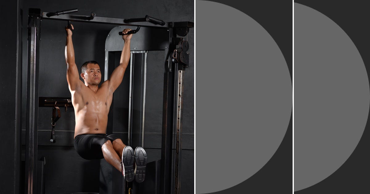 List: Workout | Curated by Sam Wan | Medium