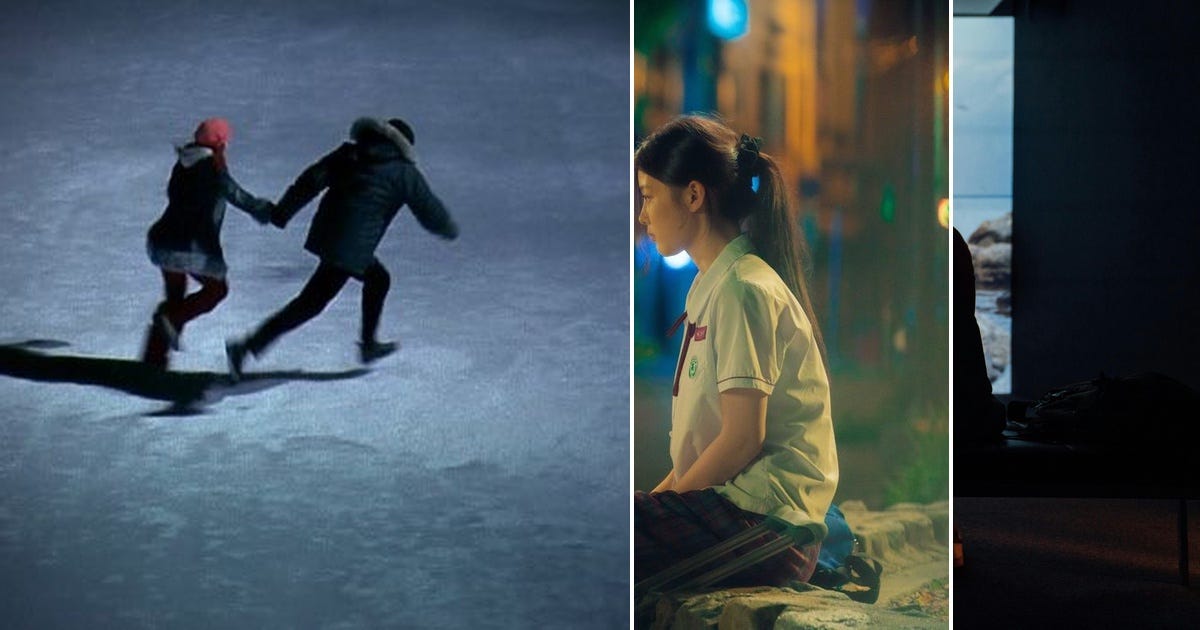 List: for adie | Curated by Xyjean౨ৎ ˖ ࣪ | Medium