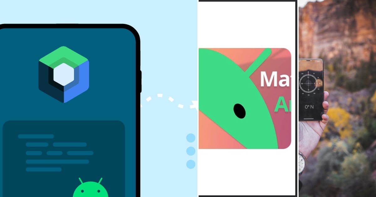 List: Compose | Curated by Mehdi | Medium