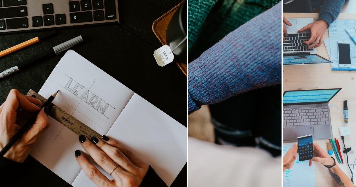 List: Google SWE Book | Curated by Mastafa Foufa | Medium