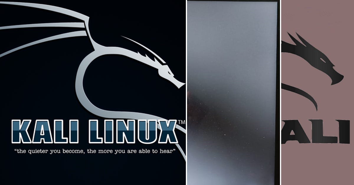 List: OSINT Kali | Curated by Paul Wright | Medium