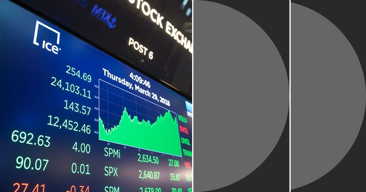 List: Stock Market | Curated by Louis Sch | Medium