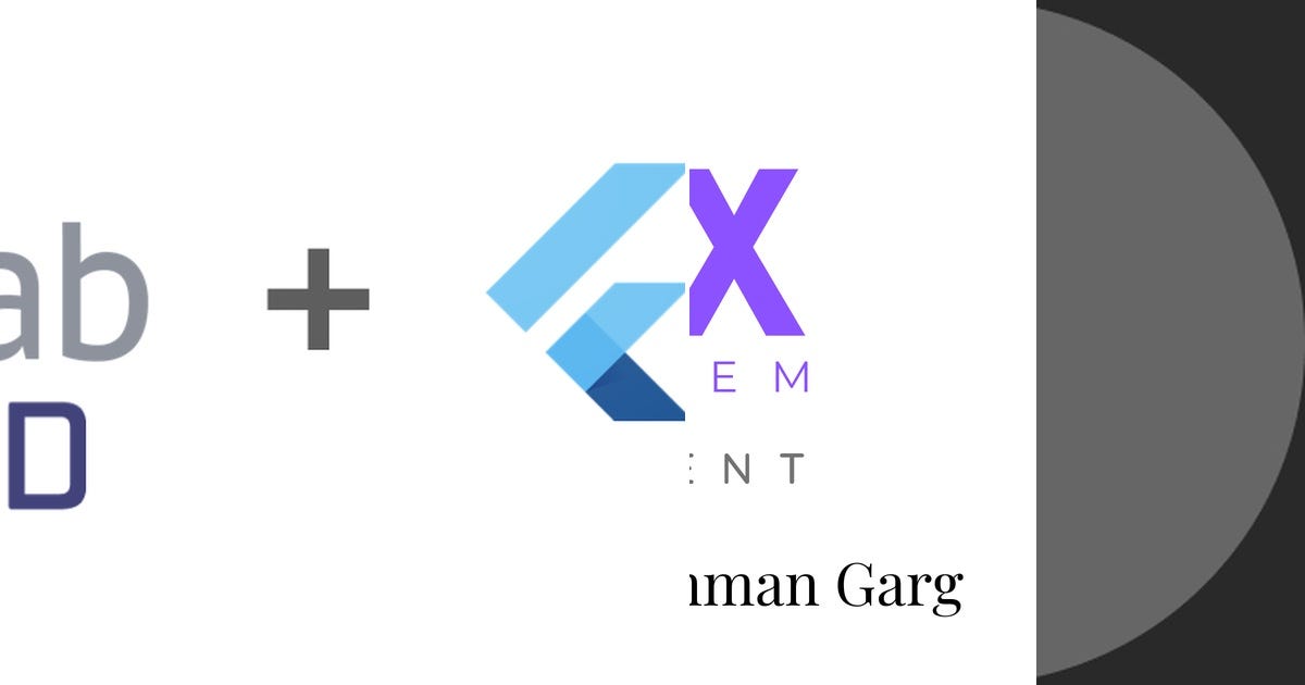 List: flutter | Curated by Liu Leon | Medium