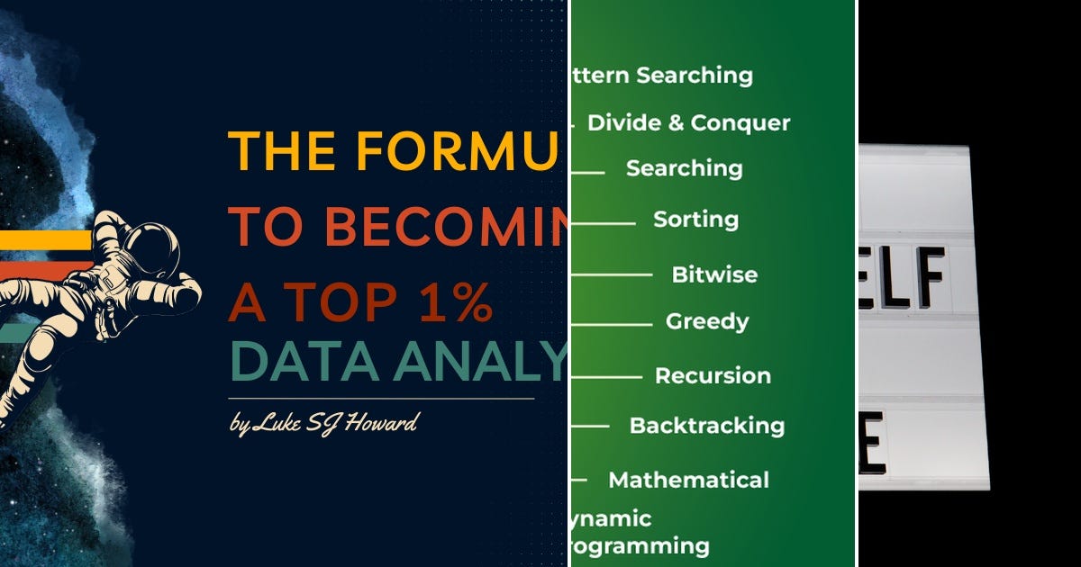 List: Development | Curated by Jairus Clark | Medium