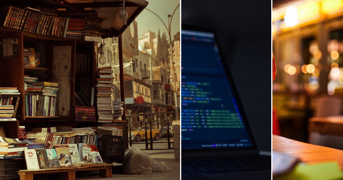List: SQL | Curated by Wes Lee | Medium