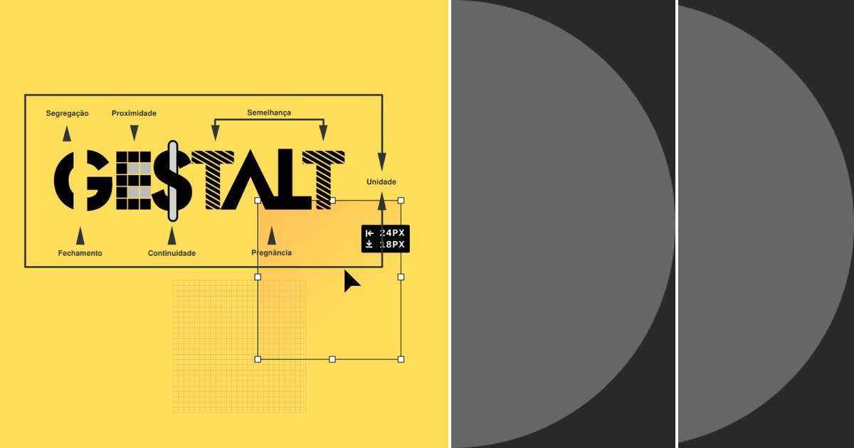 List: Gestalt | Curated by Fabiana Santiago | Medium