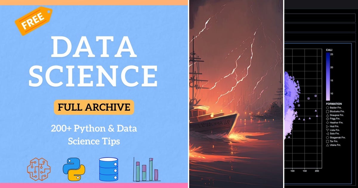 List: Data Science | Curated by Asaf Pras | Medium