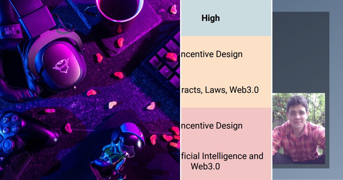 List: game | Curated by Miles Gray | Medium