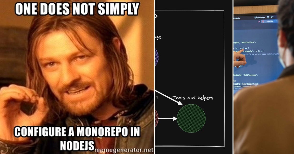 List: Code | Curated by AN | Medium