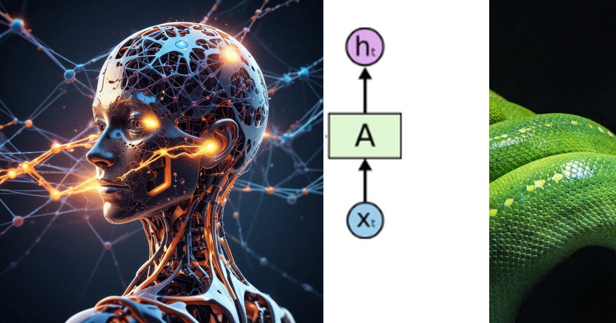 List: LLMS - Deep Learning | Curated by Santiago Correa | Medium
