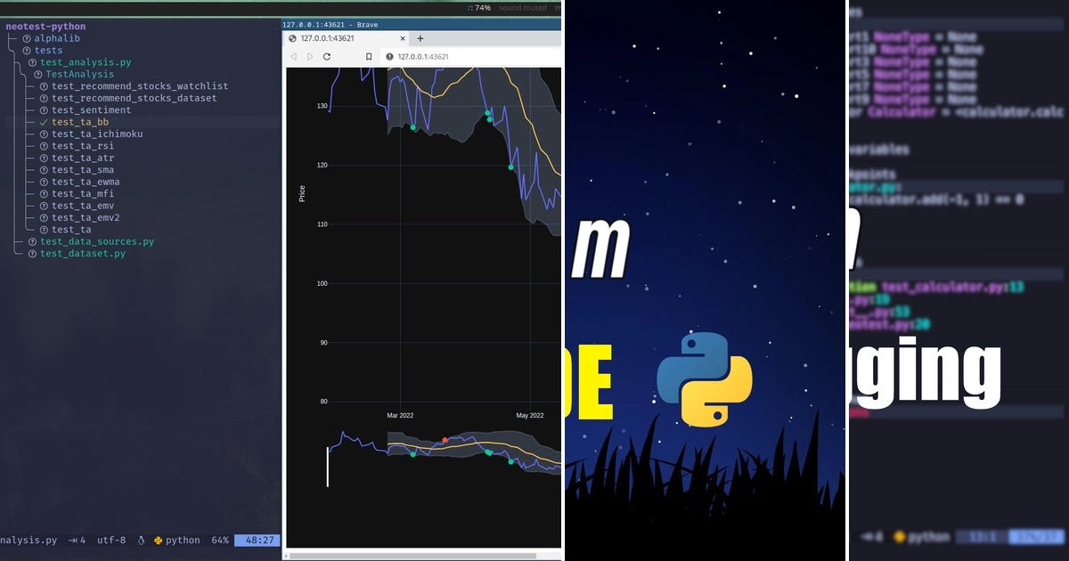List: Vim - Advanced | Curated by Jasonhaominglo | Medium