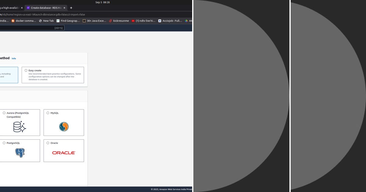 List Aws Curated By Aadharshnuckhir Medium