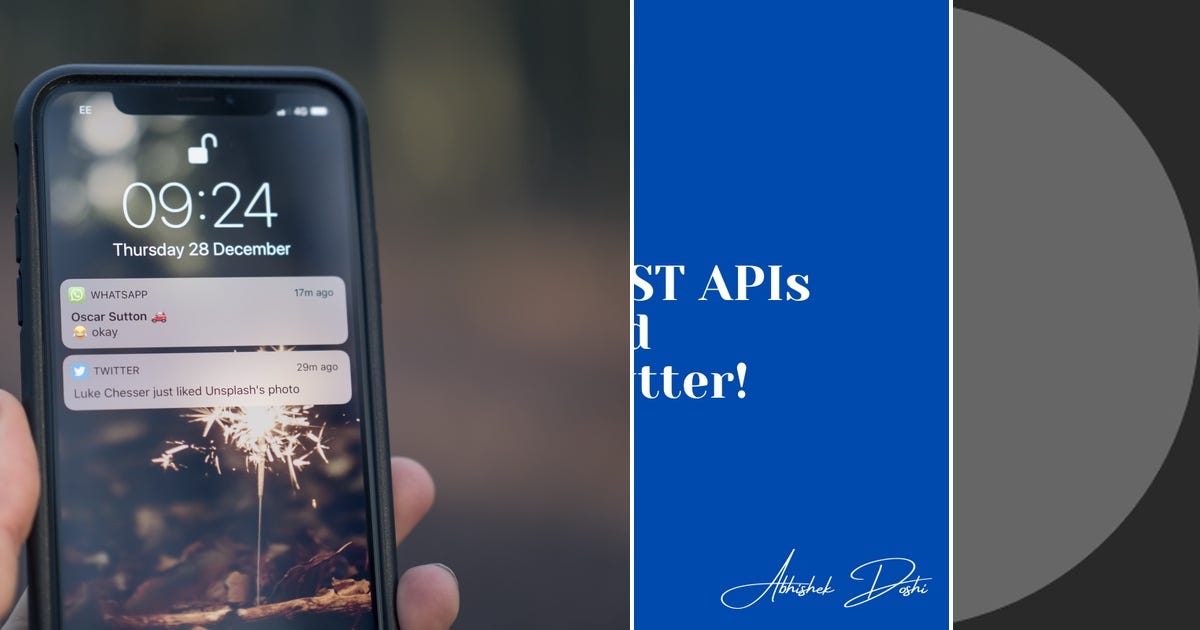 List: flutter | Curated by Baptisteindev | Medium