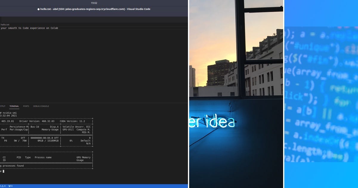 List: future tech | Curated by Ashutosh Bharti | Medium