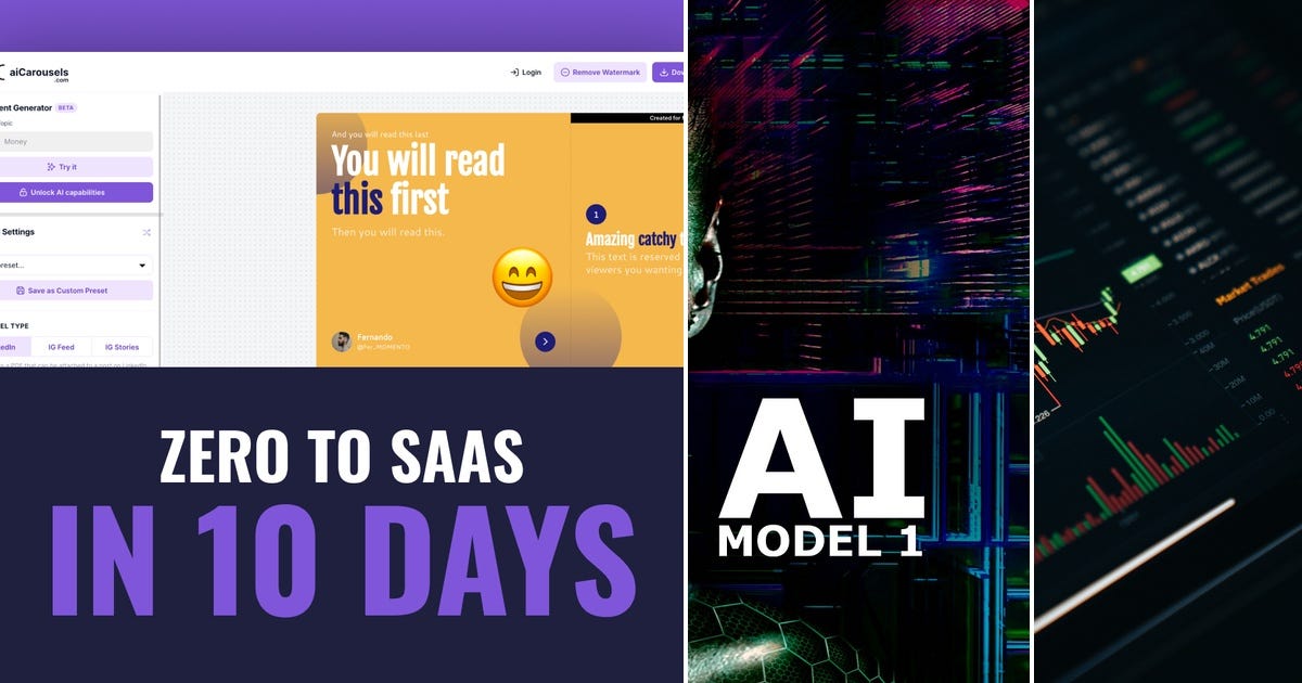 List: Software design & coding | Curated by Eric Diem | Medium