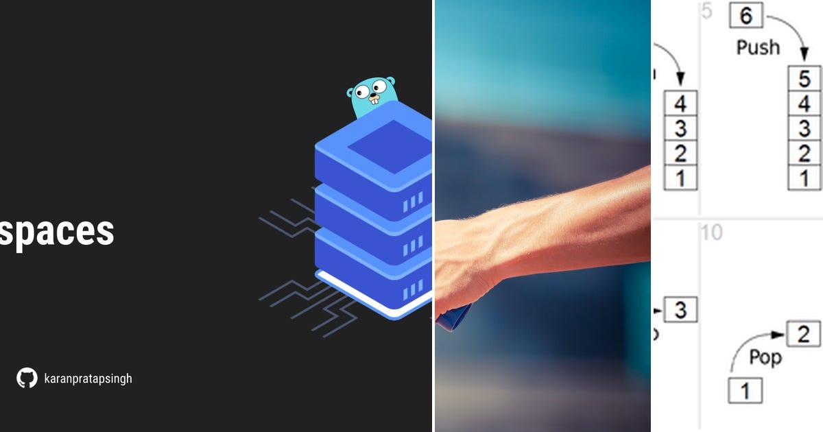 List: Go | Curated by Michael Ushakov | Medium