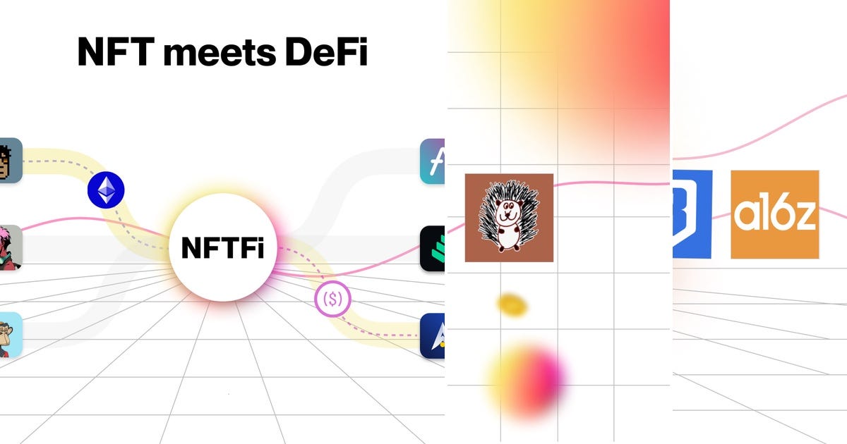 List: NFT Research | Curated by NFT Tech | Medium