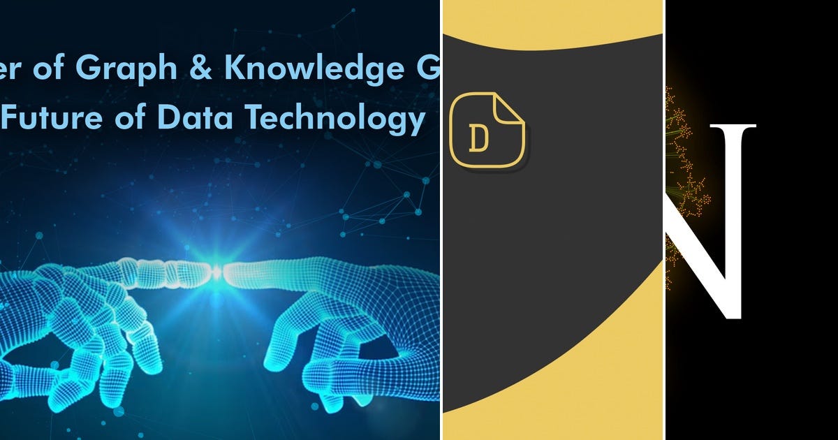 List: Graph Machine Learning | Curated by Michael Uftring | Medium